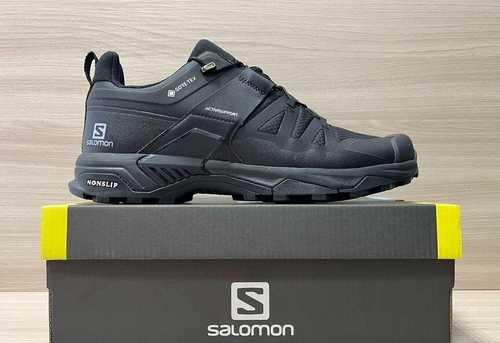 Кроссовки Salomon X Ultra 04 новые термо