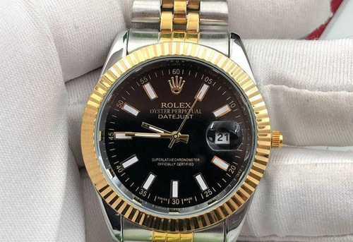 Часы Rolex Datejust мужские кварцевые