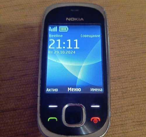 Nokia 7230