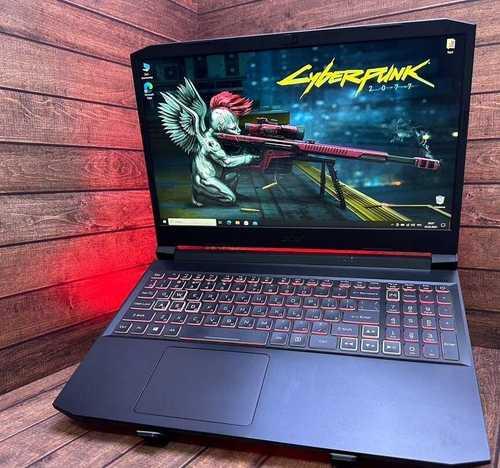 Acer Nitro RTX 3060