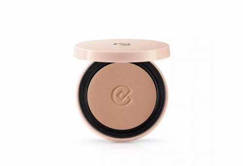 Пудра Impeccable Compact Powder, 40R warm rose 9гр