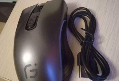 Игровая мышь X9 Game Mouse Wireless