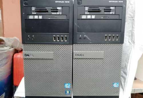 Dell Optiplex 7010