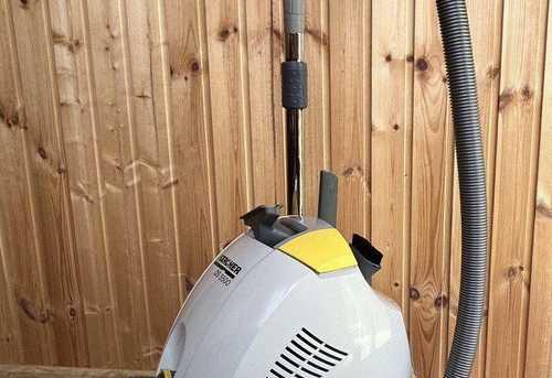 Пылесос Karcher, Фильтры, Пылесос ACV1205 12V