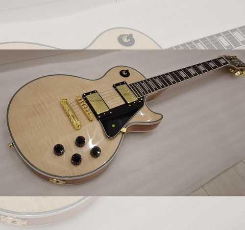 Электрогитара Gibson Les Paul