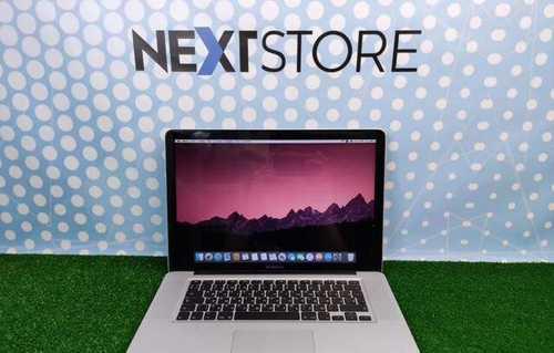 MacBook Pro 15" 500Gb