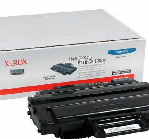 Картридж Xerox 106R01374