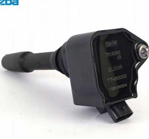 Катушка зажигания mazda ignition coil