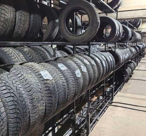 Nokian Tyres Nordman RS 205/55 R16 94M