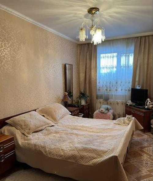 Спальный гарнитур Елена