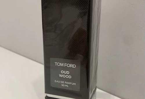 Tom Ford Oud Wood (качество оригинал) - Парфюм