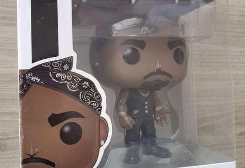 Funko POP Rocks: 2Pac - Tupac Shakur