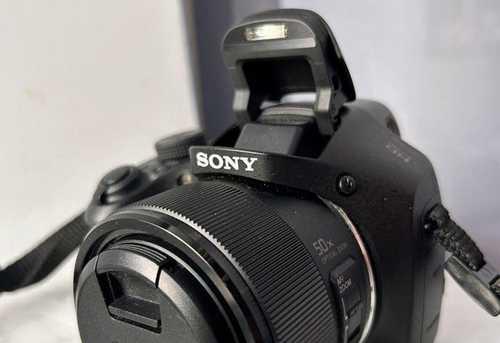 Фотоаппарат Sony Cyber-shop DSC-HX300