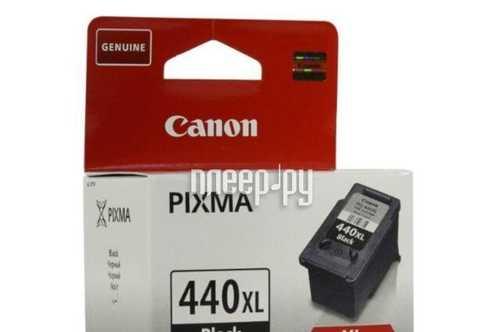 Canon PG-440XL 5216B001, Black