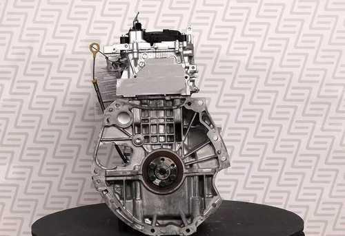 Восстановленный двигатель nissan MR20DE