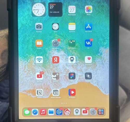 iPad 6 поколение 128gb