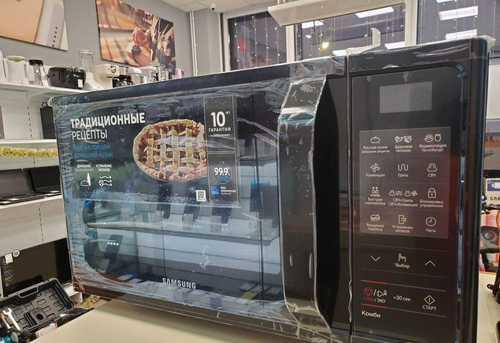 Микроволновая печь Samsung MC28H5013AK