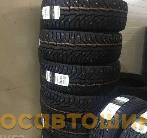 Ikon Tyres Nordman C 235/65 R16C 121R