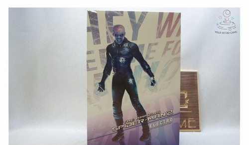 Фгурка Electro Hot Toys