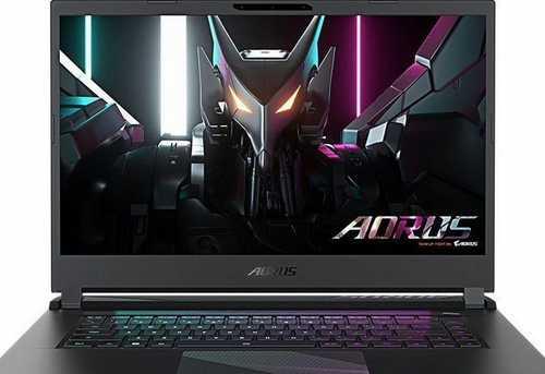 Ноутбук gigabyte Aorus 15 9KF (9KF-E3KZ353SD) 15.6