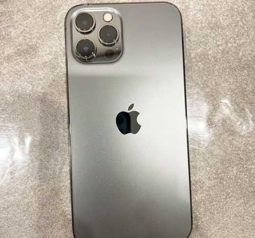 iPhone 12 Pro Max, 128 ГБ