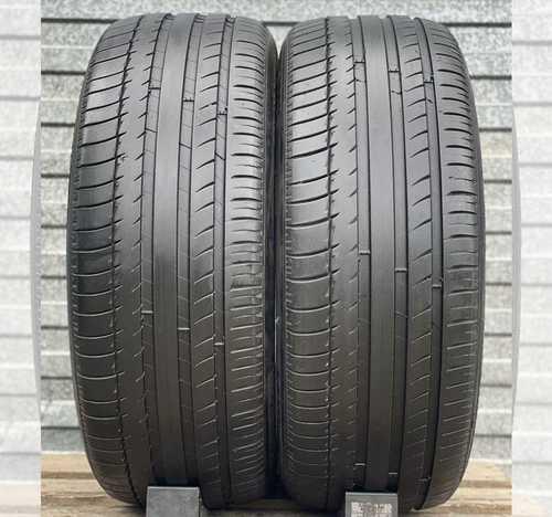 Michelin Latitude Sport 255/55 R20 110Y