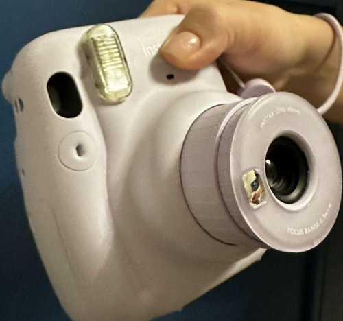 Instax mini 11