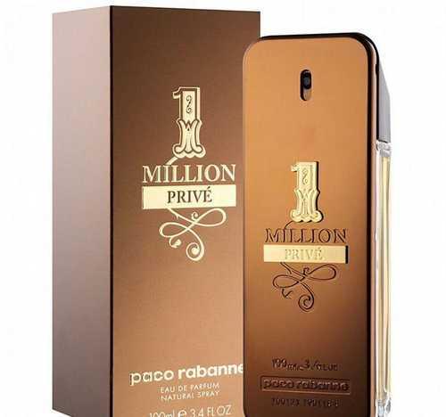 Paco Rabanne Million Prive