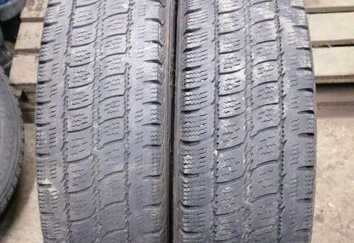 Белшина Bravado 185/75 R16C 204Z