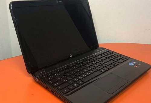 Ноутбук - HP Q110- 9EW