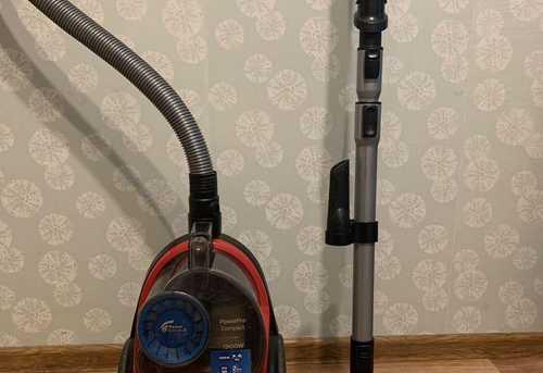 Пылесос Philips fc9351