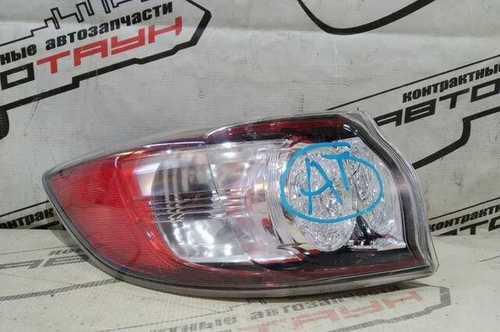 Фонарь mazda axela mazda3 bl3fw bl5fw bleaw blefw