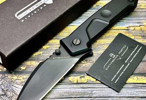 Нож складной Extrema Ratio EX133MF1 MF1, N690 Blac