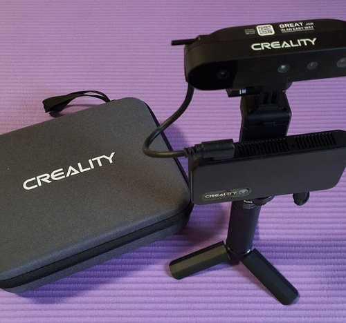 3D сканер Creality CR-Scan Ferret Pro