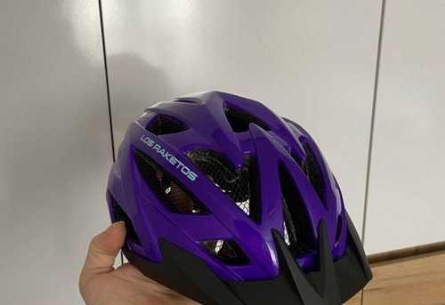Шлем велосипедный, 55-58