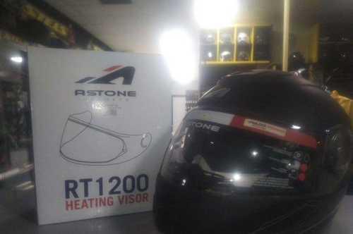 Зимний шлем astone RT1200