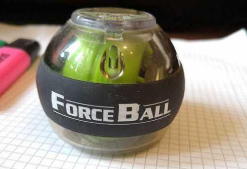 Тренажёр для кисти ForceBall