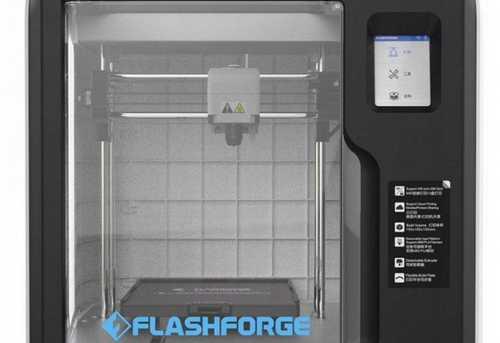 3d принтер flashforge adventurer 3 lite