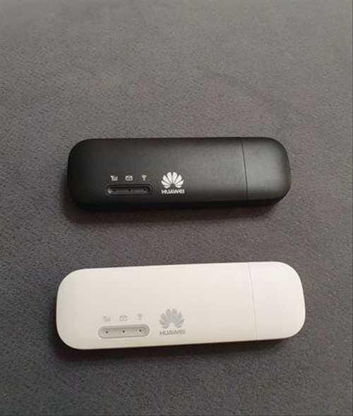 3G/4G/Lte модем/роутер Huawei E8372h-153