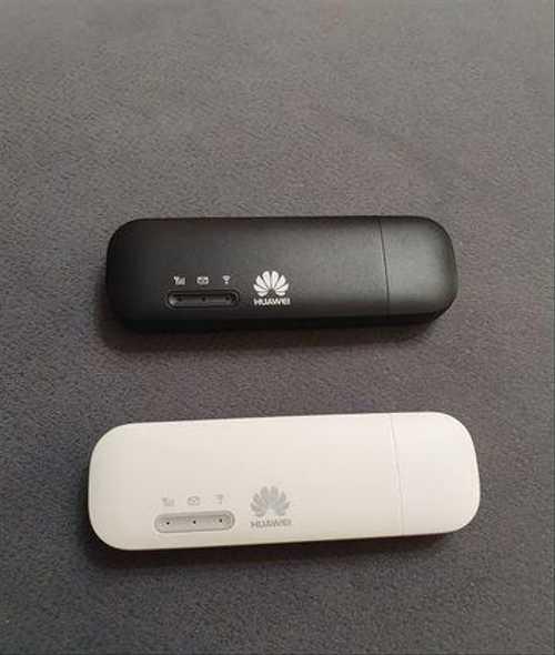 3G/4G/Lte модем/роутер Huawei E8372h-153