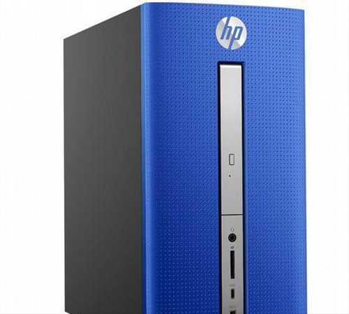 HP Pavilion 570 A10-9700/16Gb/256Gb/WiFi5