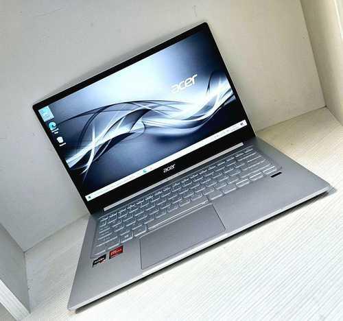 Ультрабук Acer Swift 3