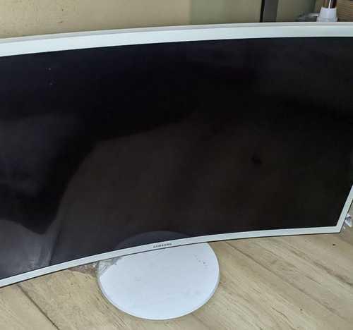 Samsung C32F391FWI