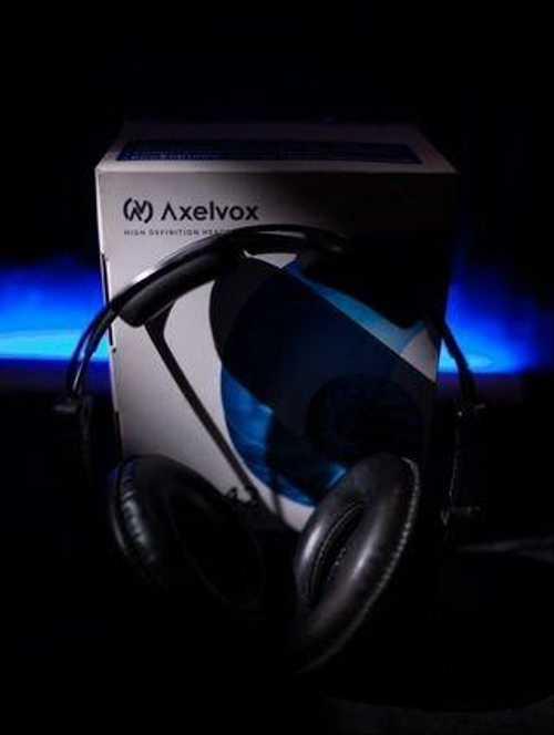 Наушники Axelvox HD242 мониторные студийные