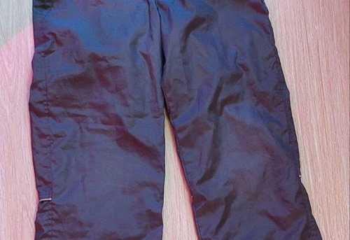 Непромокаемые штаны 128-134