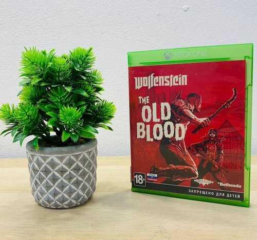 Игра The Old Bold для Xbox One