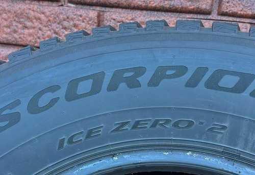 Pirelli Scorpion Ice Zero 2 265/65 R17