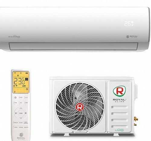 Кондиционер Royal Clima RCI-PFC24HN