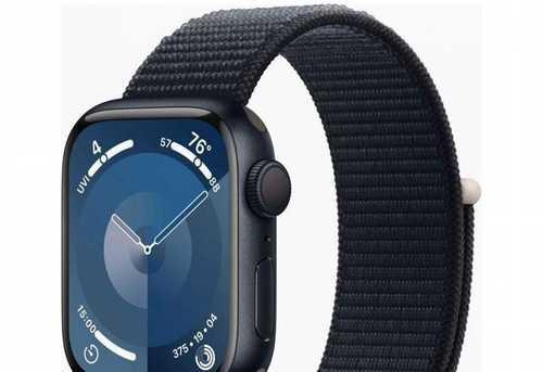 Смарт-часы Apple Watch Series 9 41