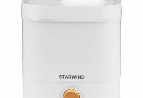Увлажнитель воздуха Starwind SHC1410 30Вт (ультраз